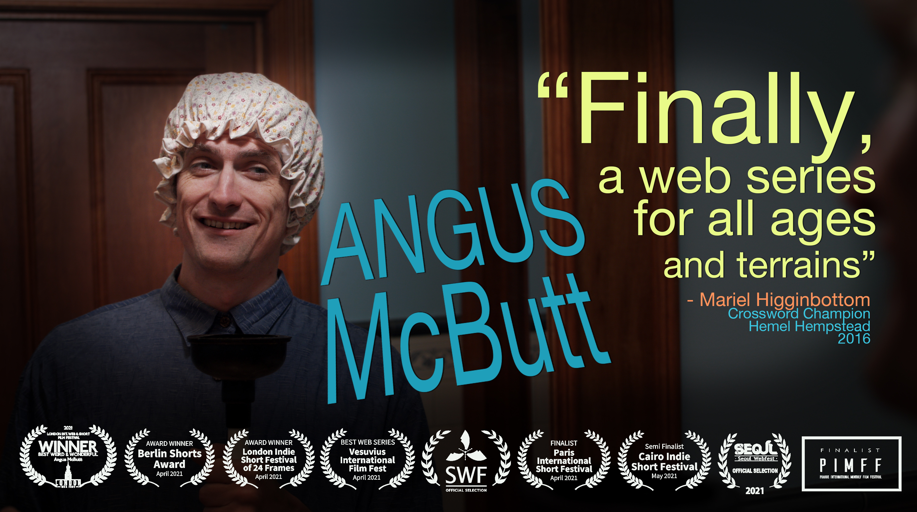 Angus McButt – Toco Productions