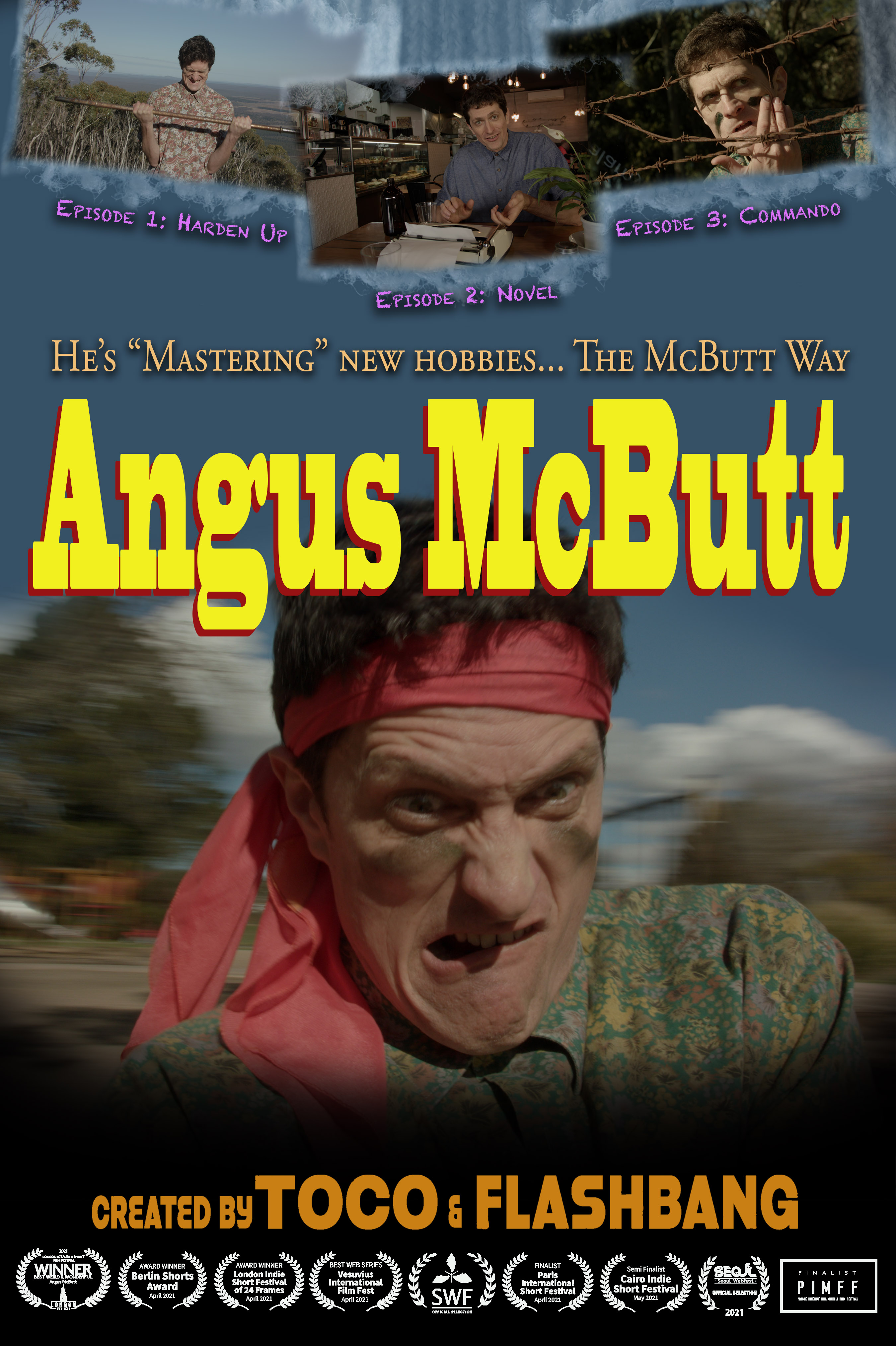 Film – Toco Productions